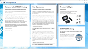 DPDesktop – DATAPILOT