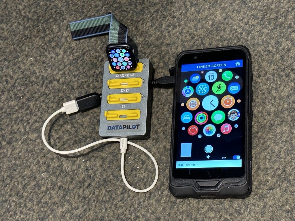 Wearables – DATAPILOT