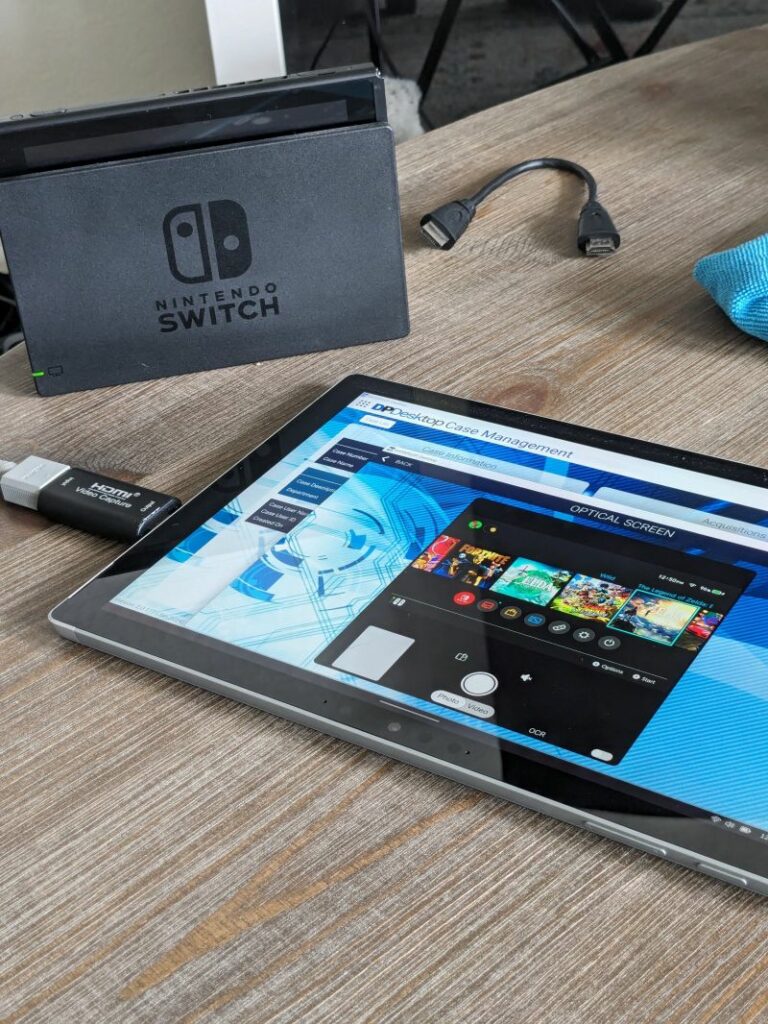 HDMI and Wearables – DATAPILOT