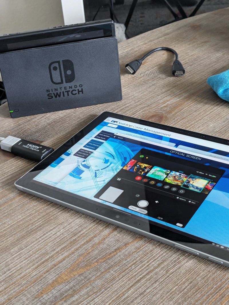 HDMI and Wearables – DATAPILOT