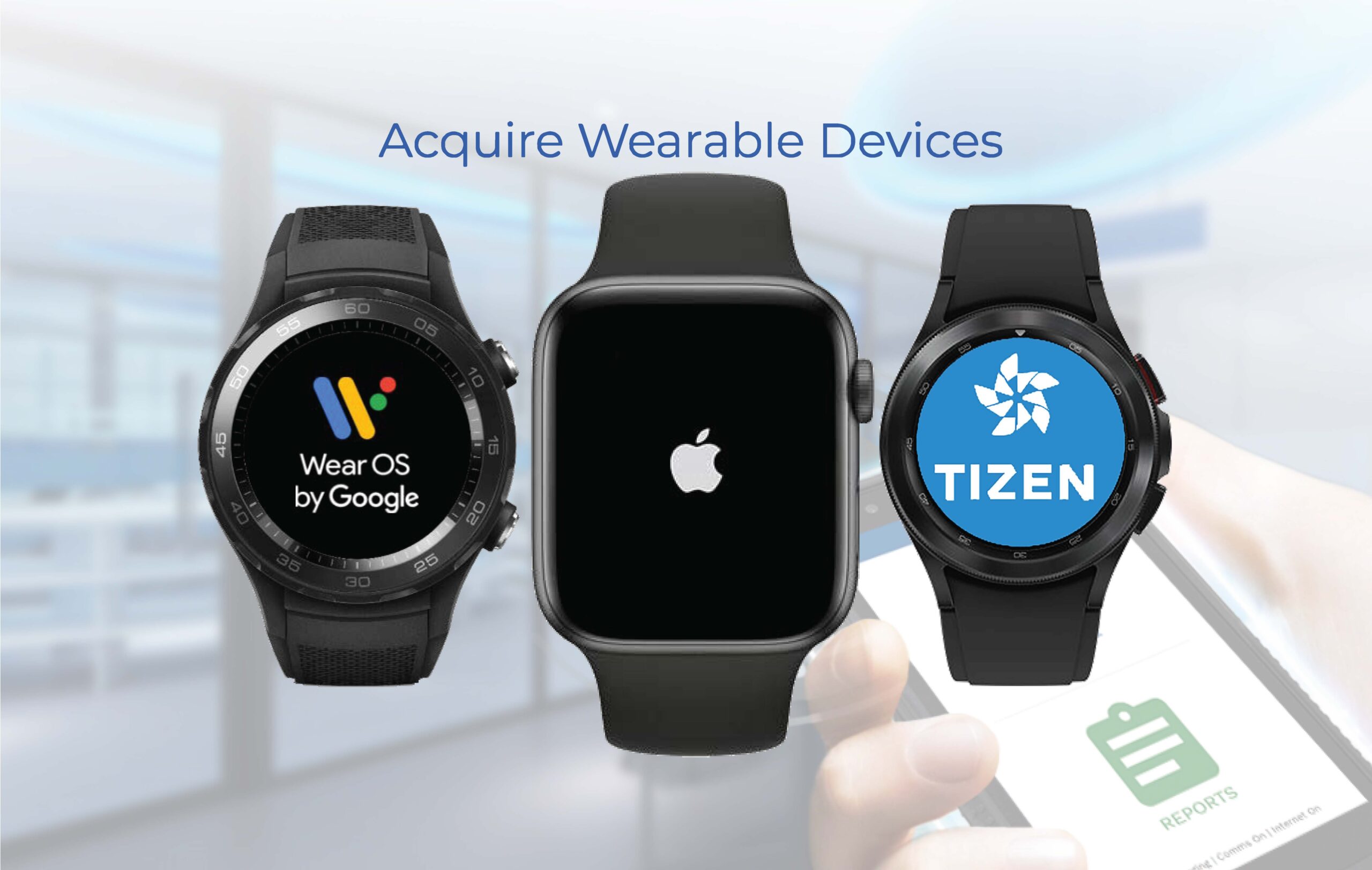 Wearables – DATAPILOT