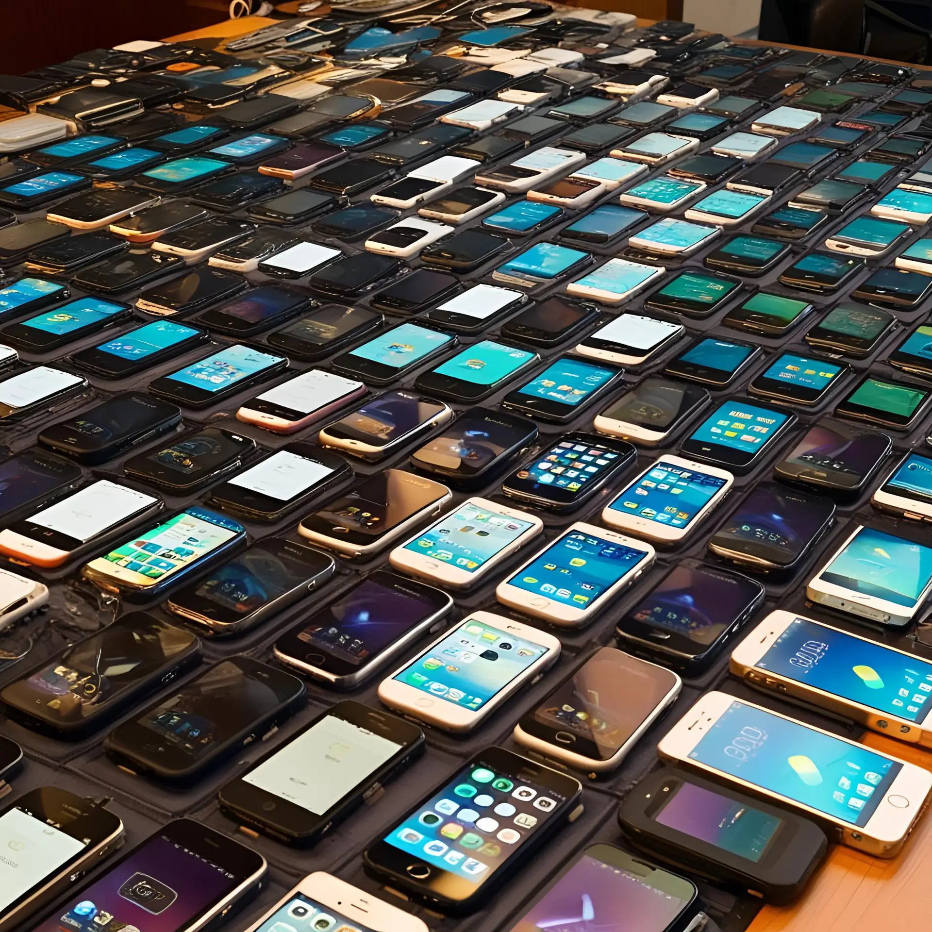 DATAPILOT Supports the Newest iOS and Android Updates - DATAPILOT